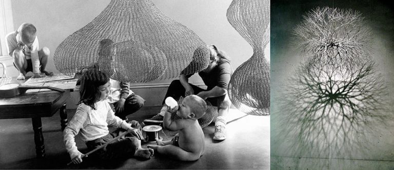 RUTH ASAWA – PATRONS